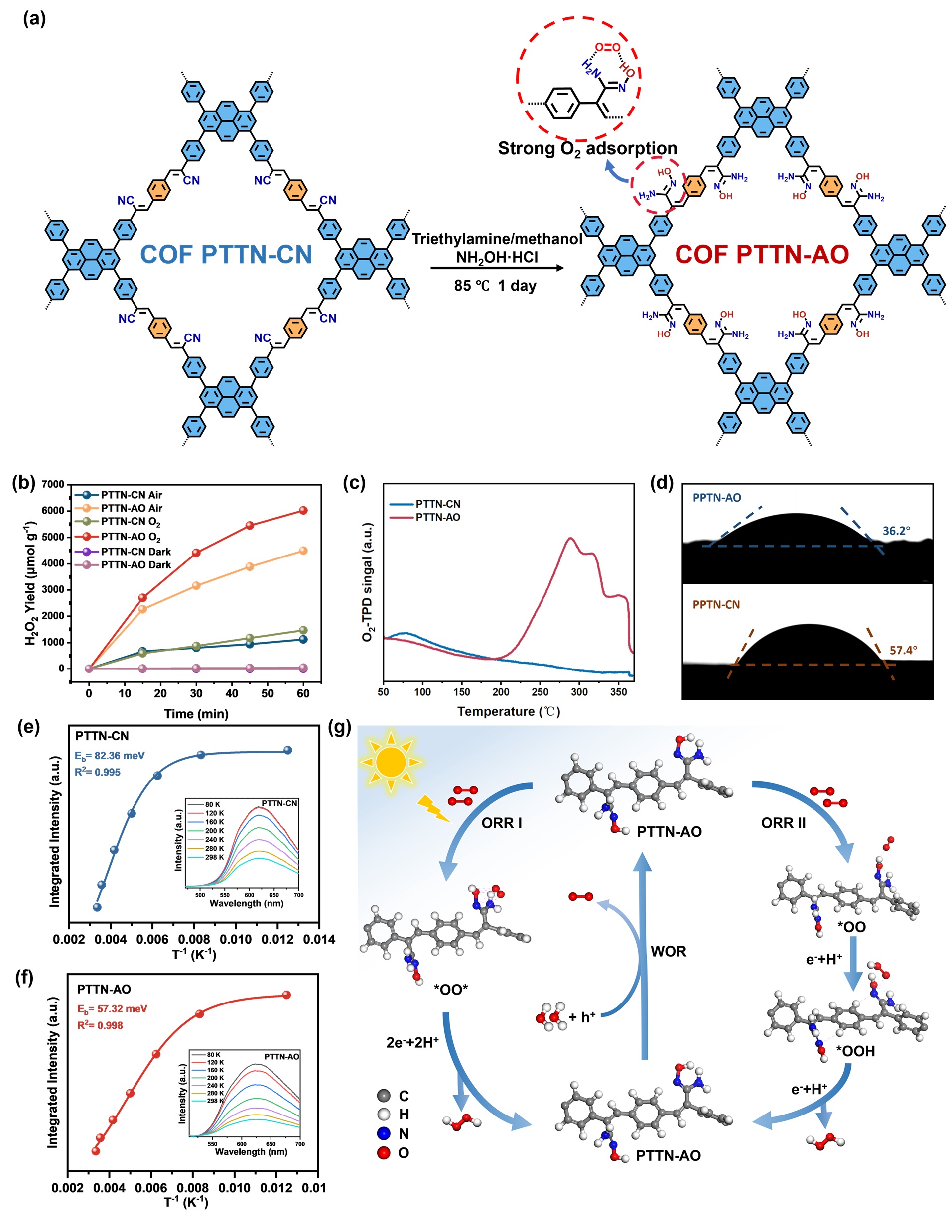 【创新前沿】Advanced Science 和 Applied Catalysis B: Environmental 报道我校氢键网络调控的 ...